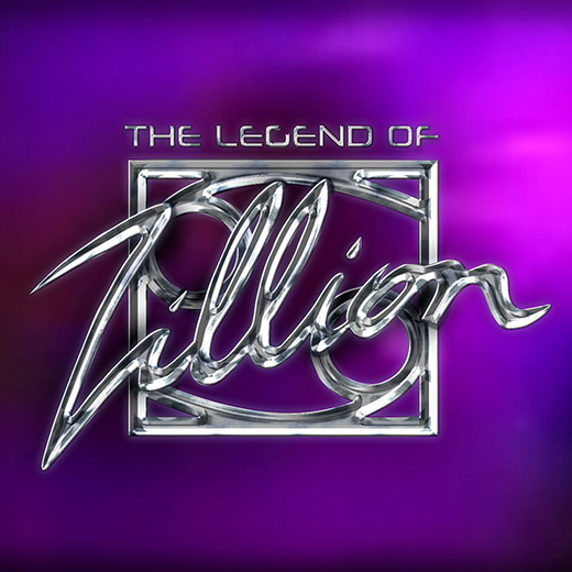 The Legend of Zillion | StuBru