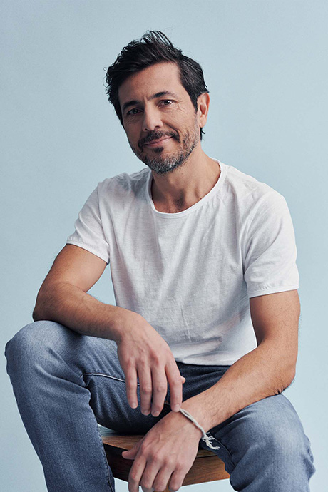 Dieter Coppens | VRT