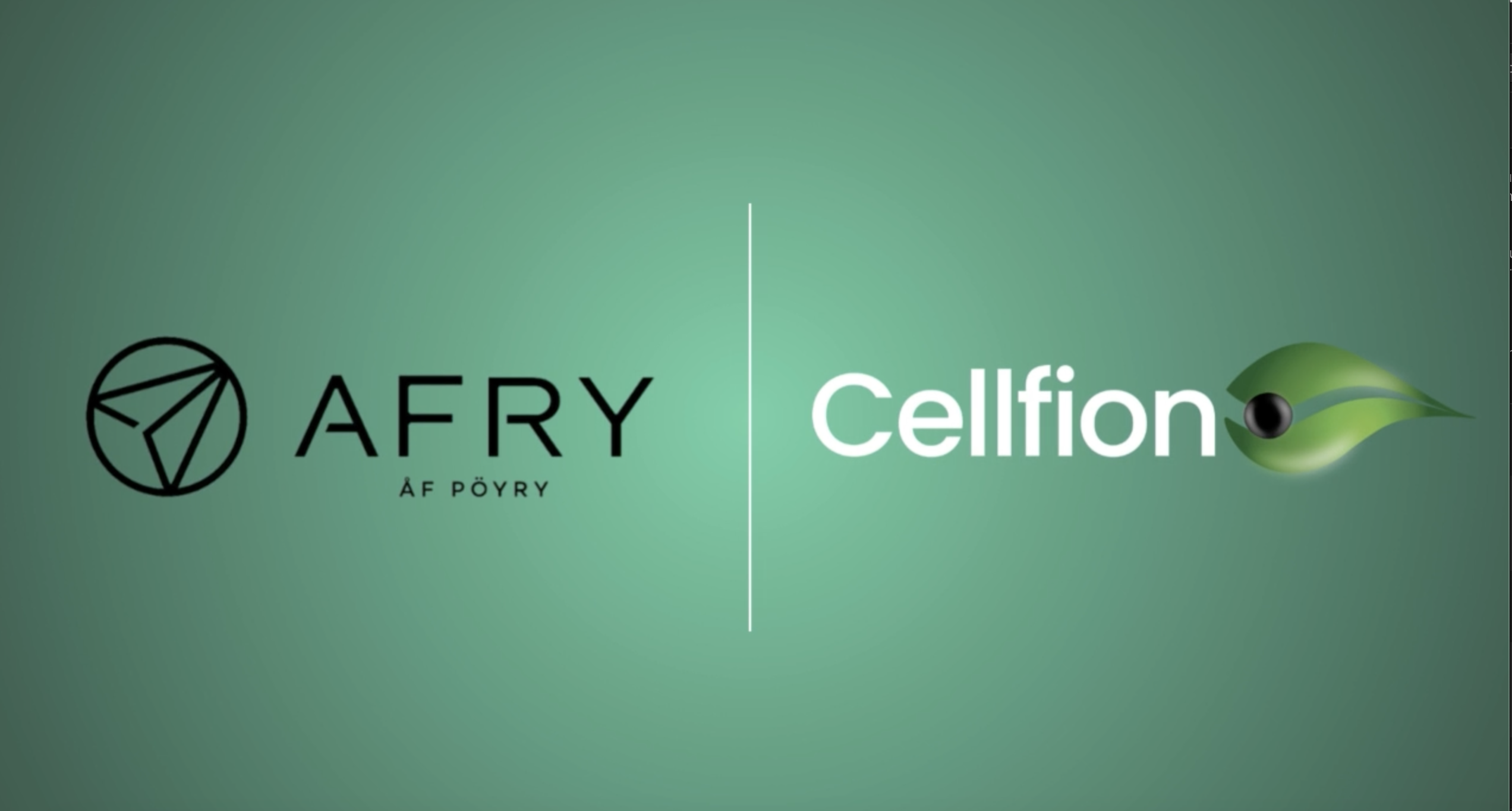 Cellfion - cellulose-based, PFAS-free membranes and dispersions for ...