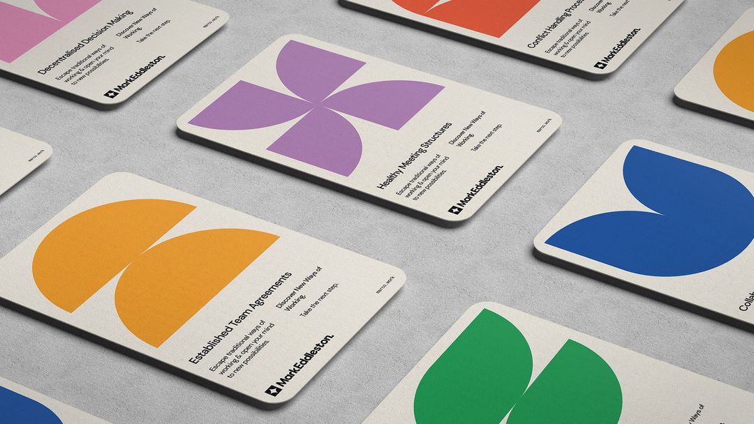 Will Burr Graphic Design