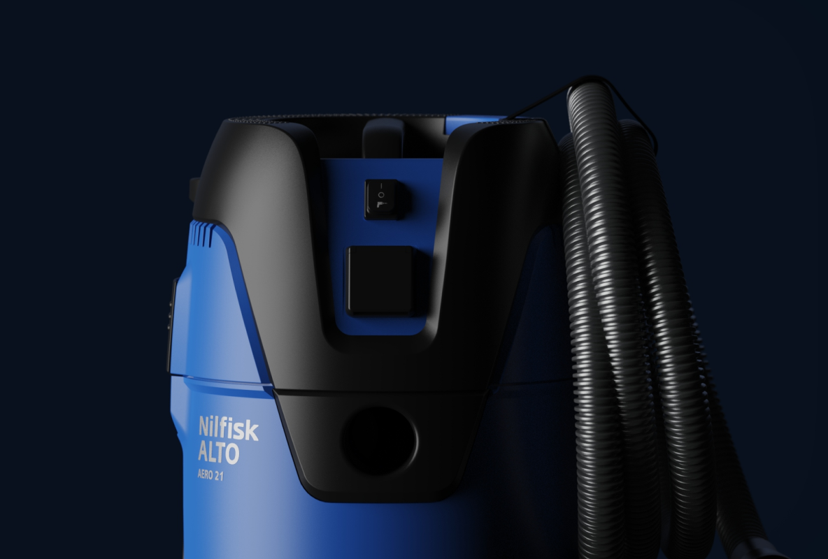 10 years later: Reflecting on Nilfisk’s multi million-dollar success rooted in our People-driven ...