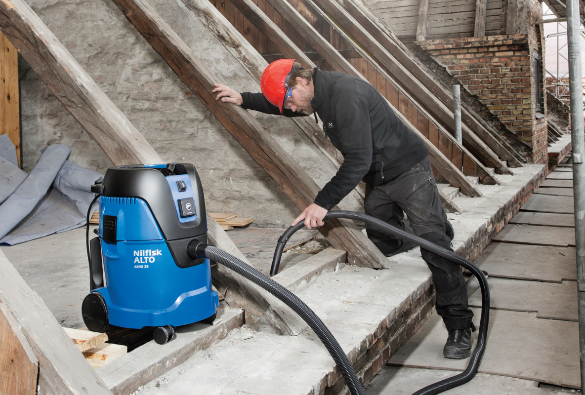 10 years later: Reflecting on Nilfisk’s multi million-dollar success ...