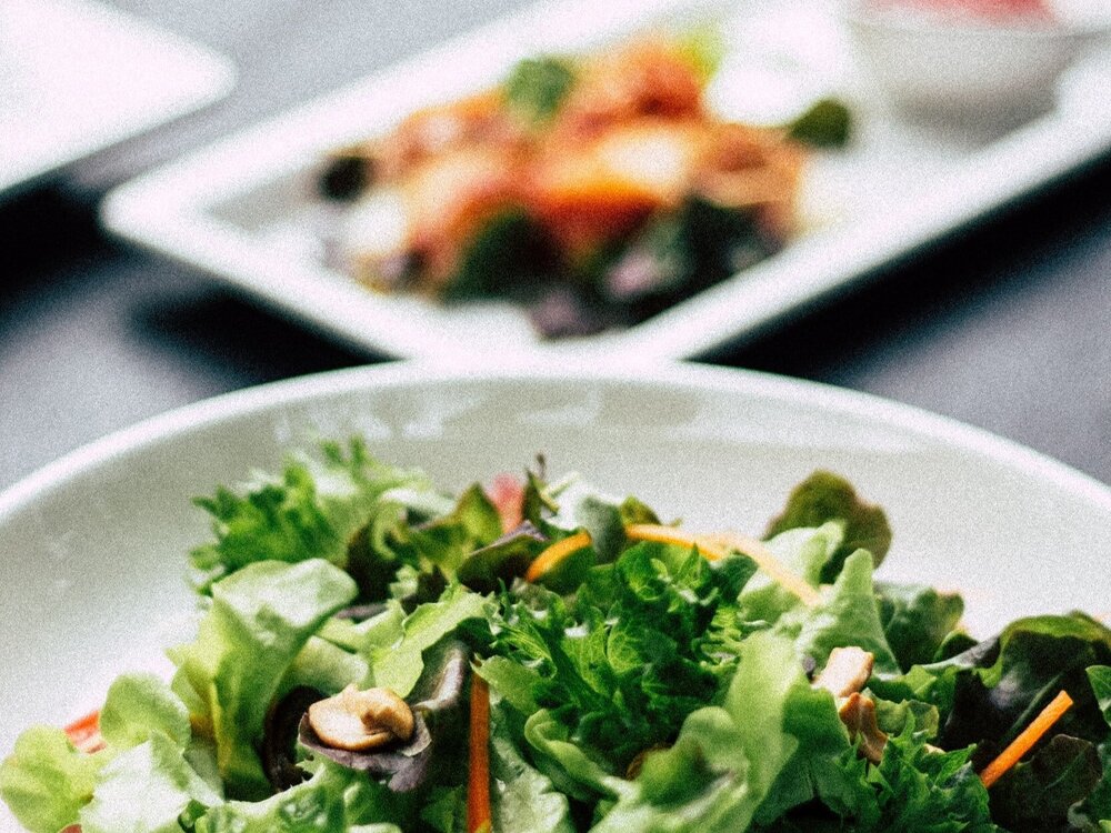 Welcome To Food 2.0: The Future Of The Restaurant Industry