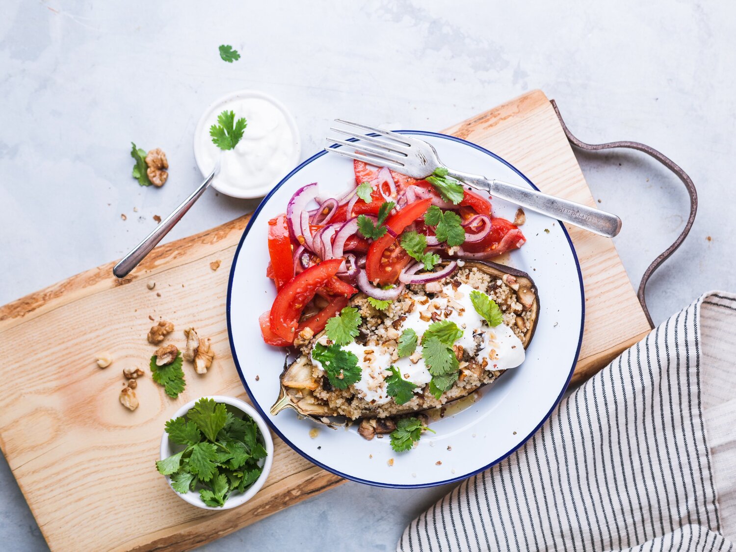 The Food Data Mastery Checklist | Galley Solutions