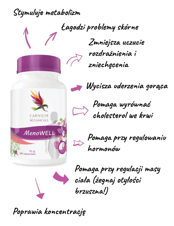 Menopauza