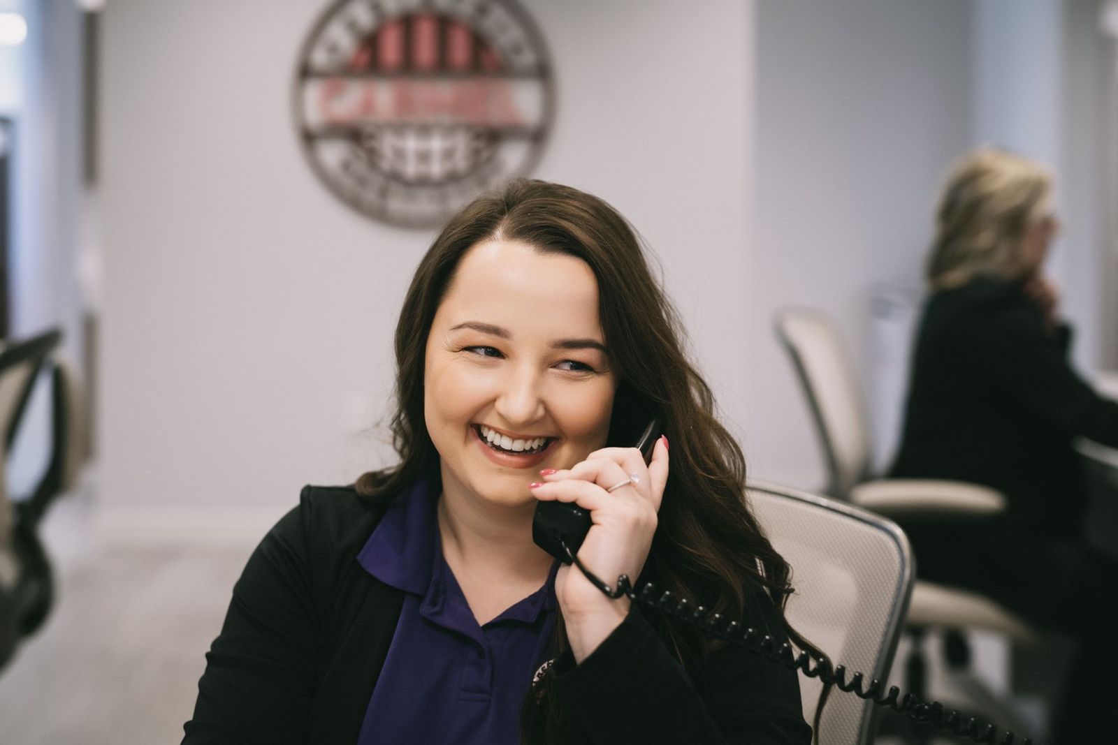 Dr. Katherine Nichols and Dr. Laura Goode | Carmel Pediatric Dentistry