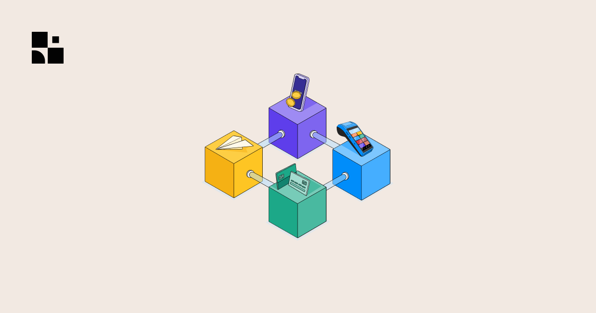 How Bloc Works | Business Banking + API Infrastructure | Bloc