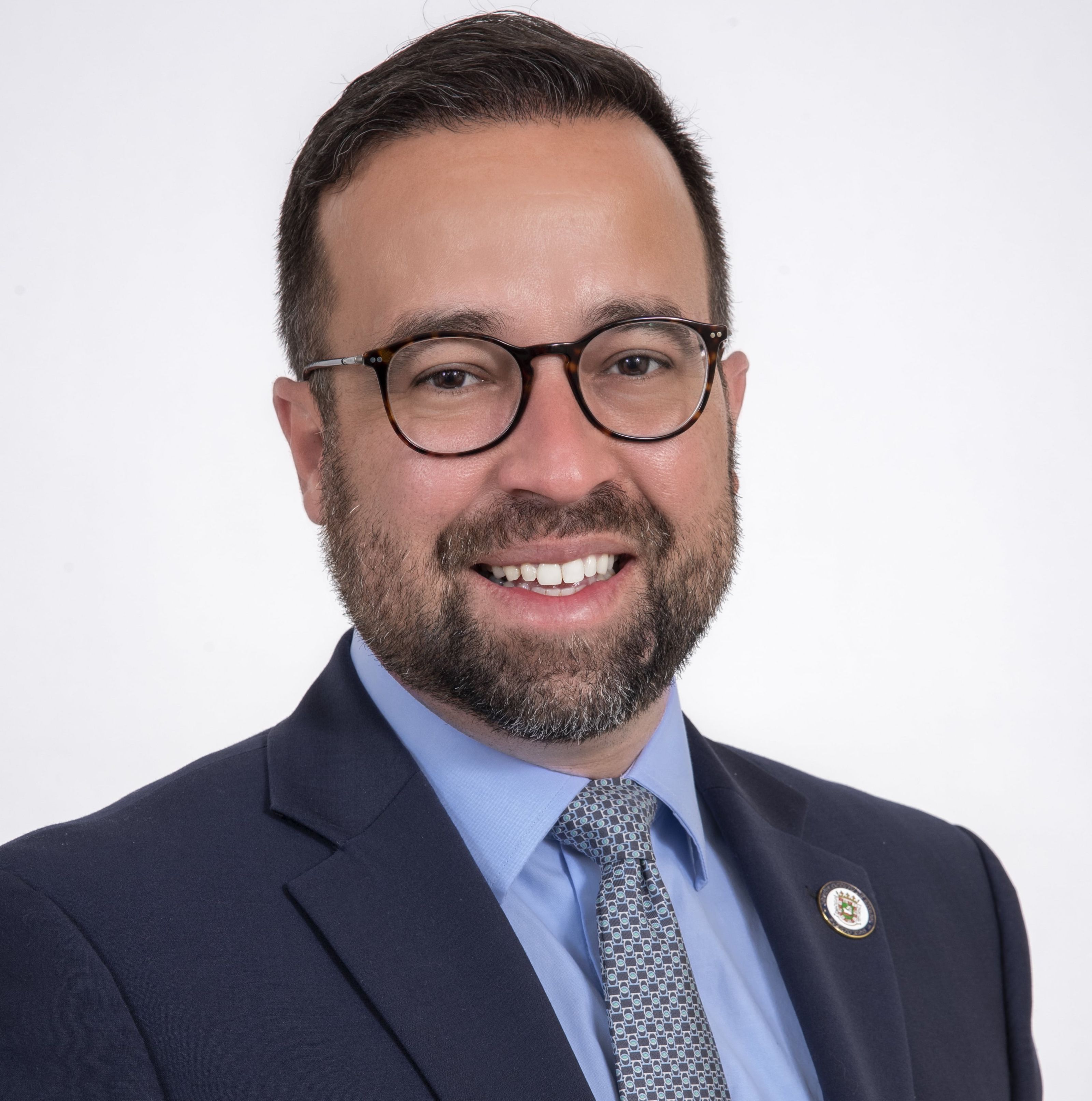 About us - Secretary of State