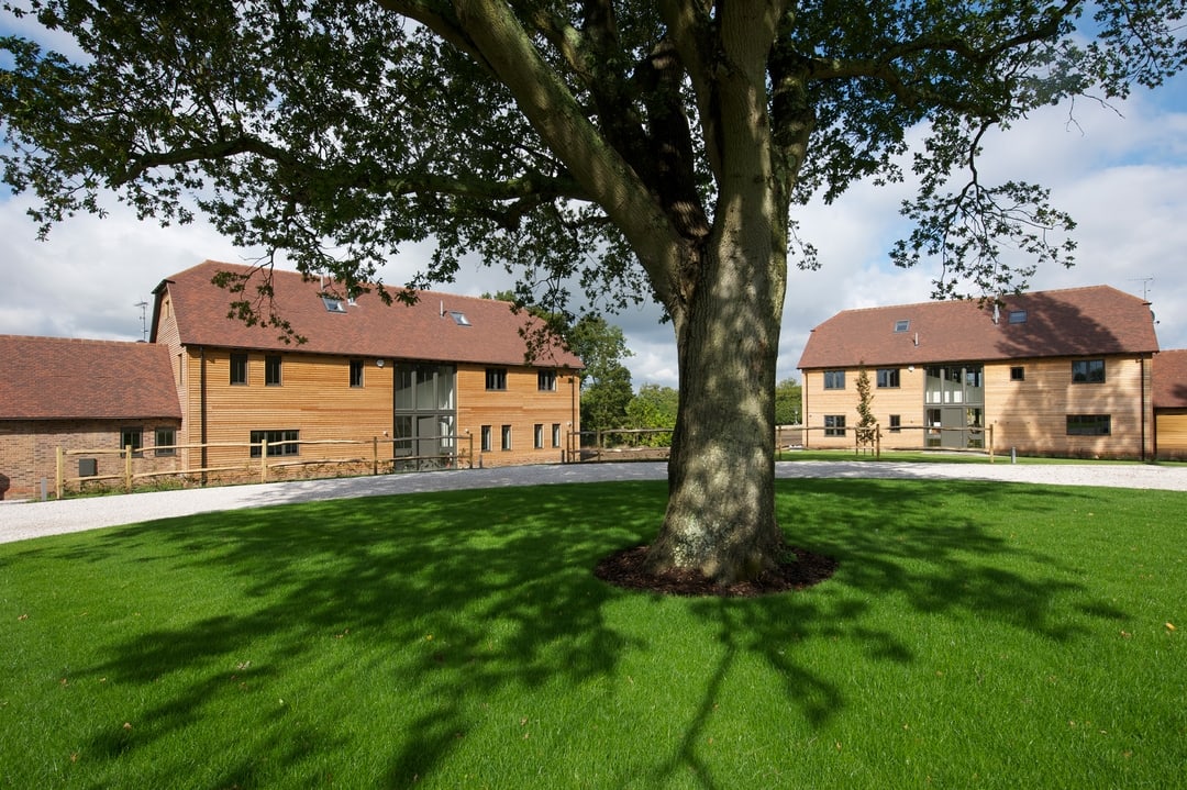 Our Developments - Current