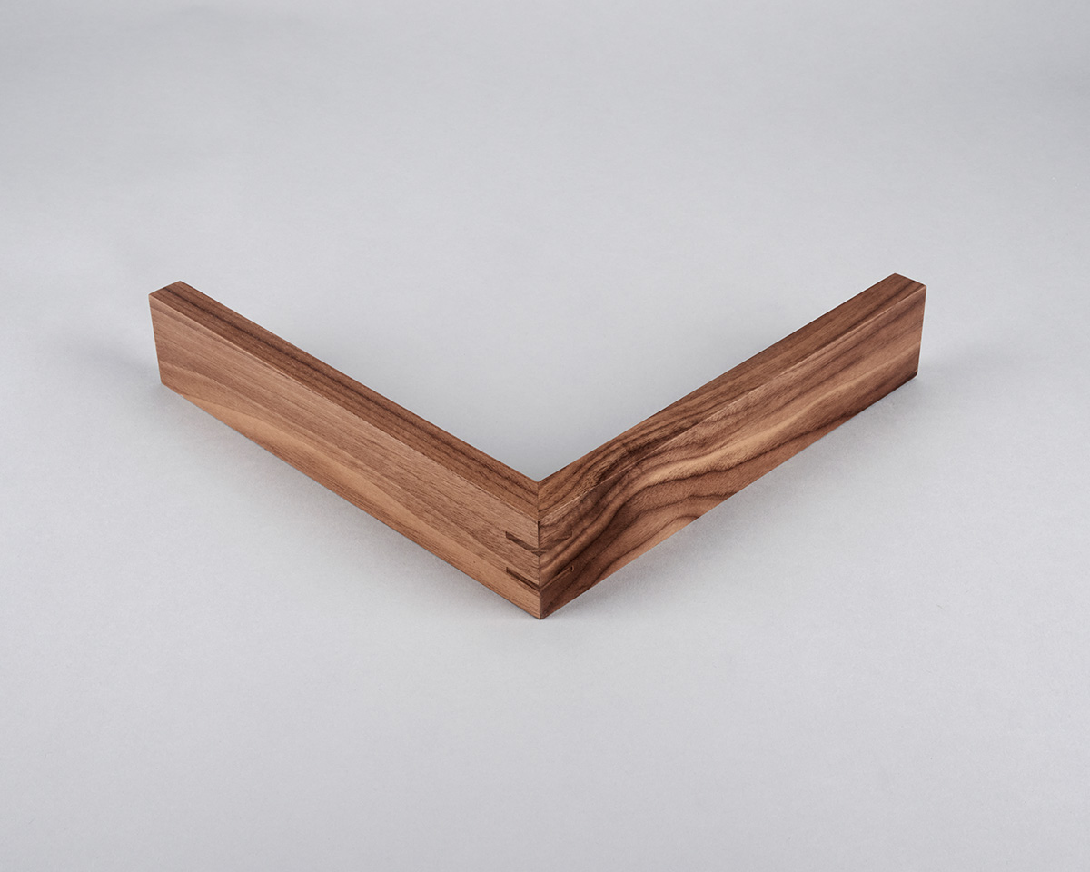 Walnut Frames