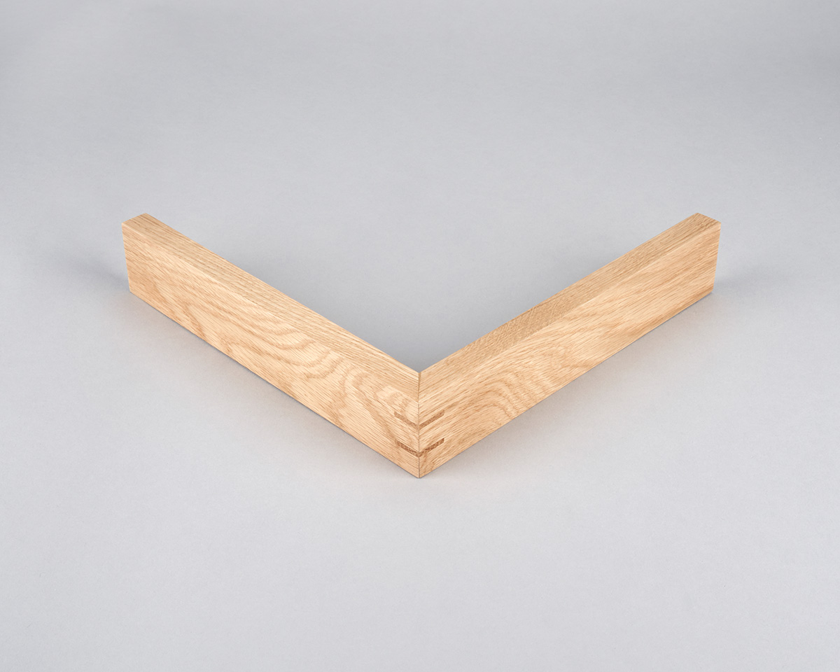 Oak Frames