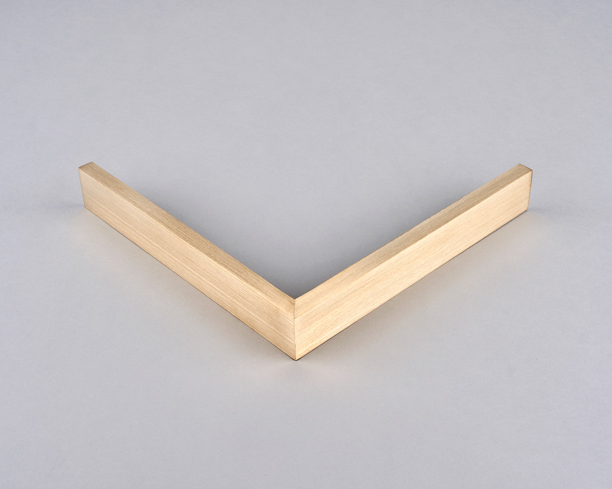 Brass Frames