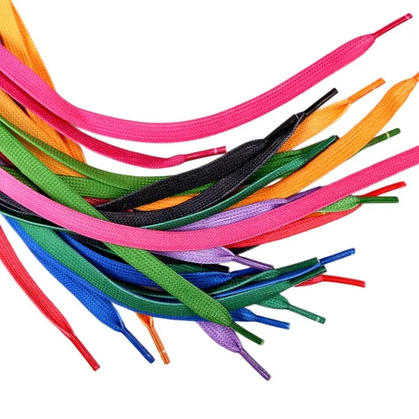 Shoelace Tipping Machine Manufacturer - Credit Ocean