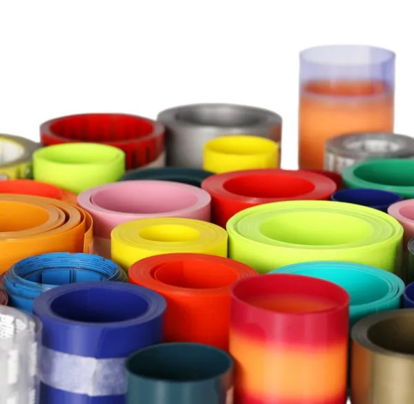 Premium Shoelace Production with Credit Ocean's Tipping Films