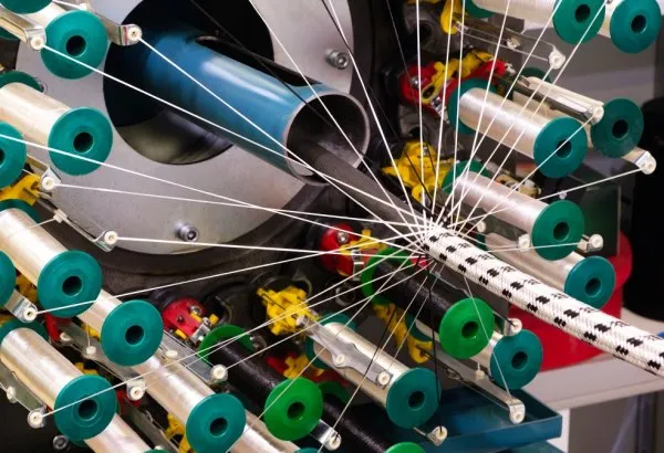 An Introduction to Braiding Machines - Credit Ocean