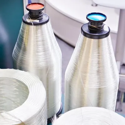 Braided Fabrics Guide: Types, Features, and Applications