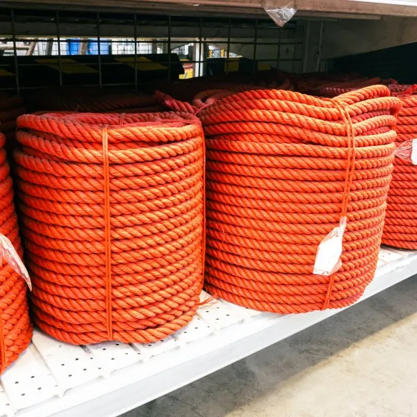 Braided Fabrics Guide: Types, Features, and Applications