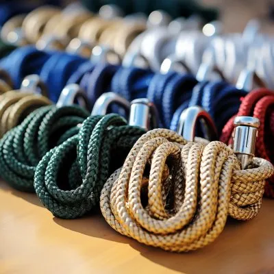 Shoelace Tips: A Comprehensive Guide to Aglets and Their Uses