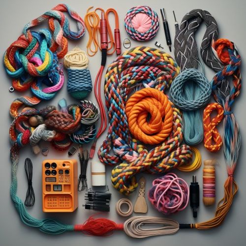 Discover the World of Braided Products and Their Applications