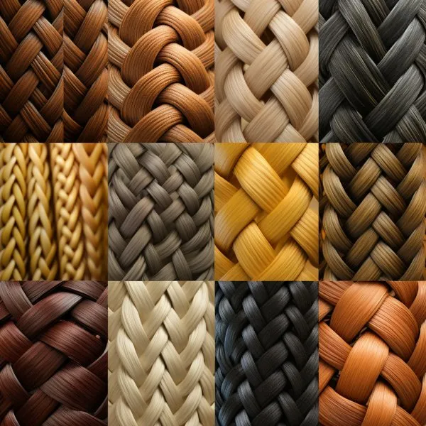 Discover the World of Braided Products and Their Applications