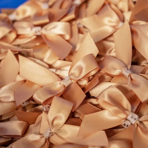 Premium Automatic Bow Making Machines for All Industries | Credit Ocean