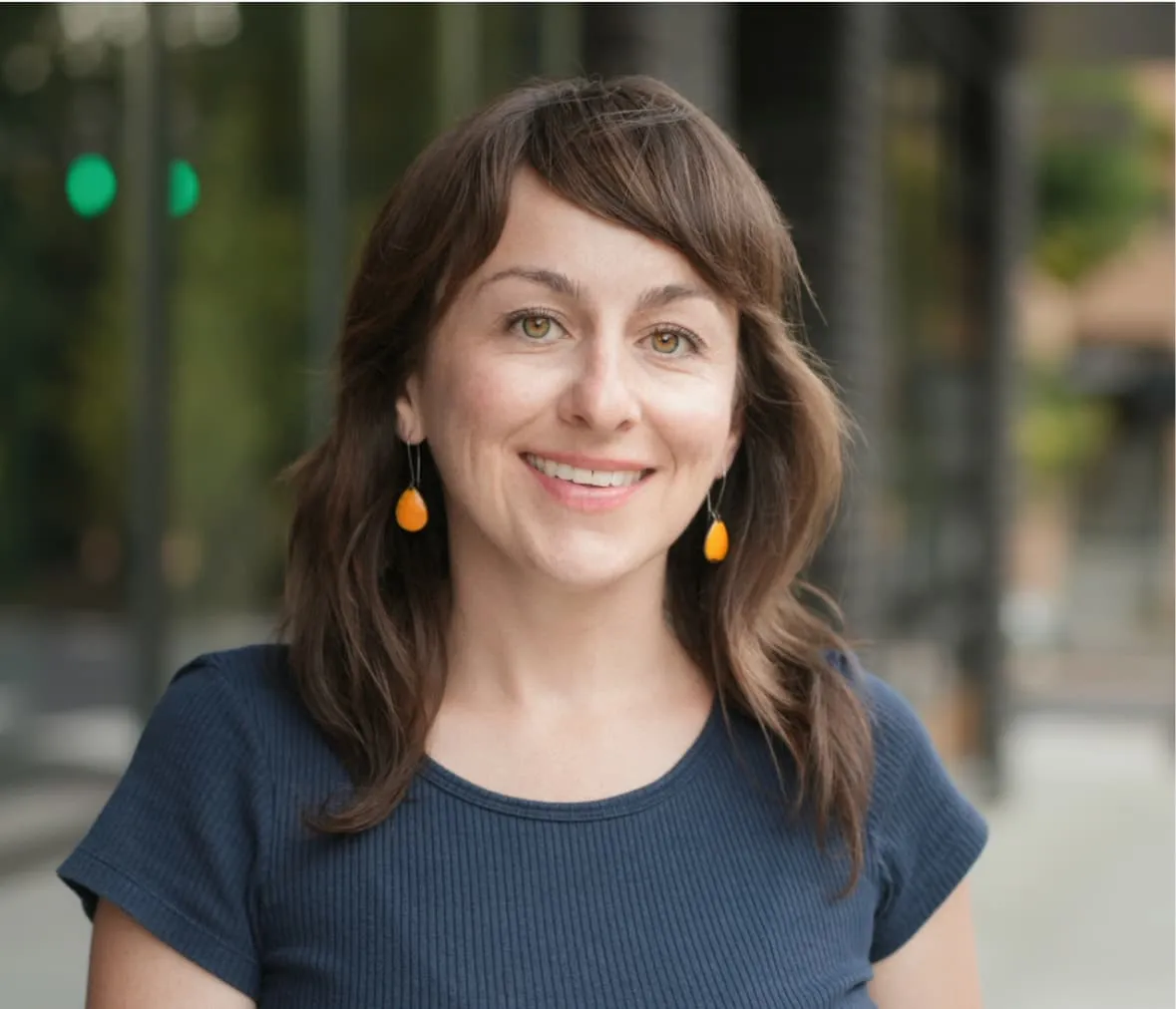 About | Heather Zortman Pediatric Speech-Language Pathologist