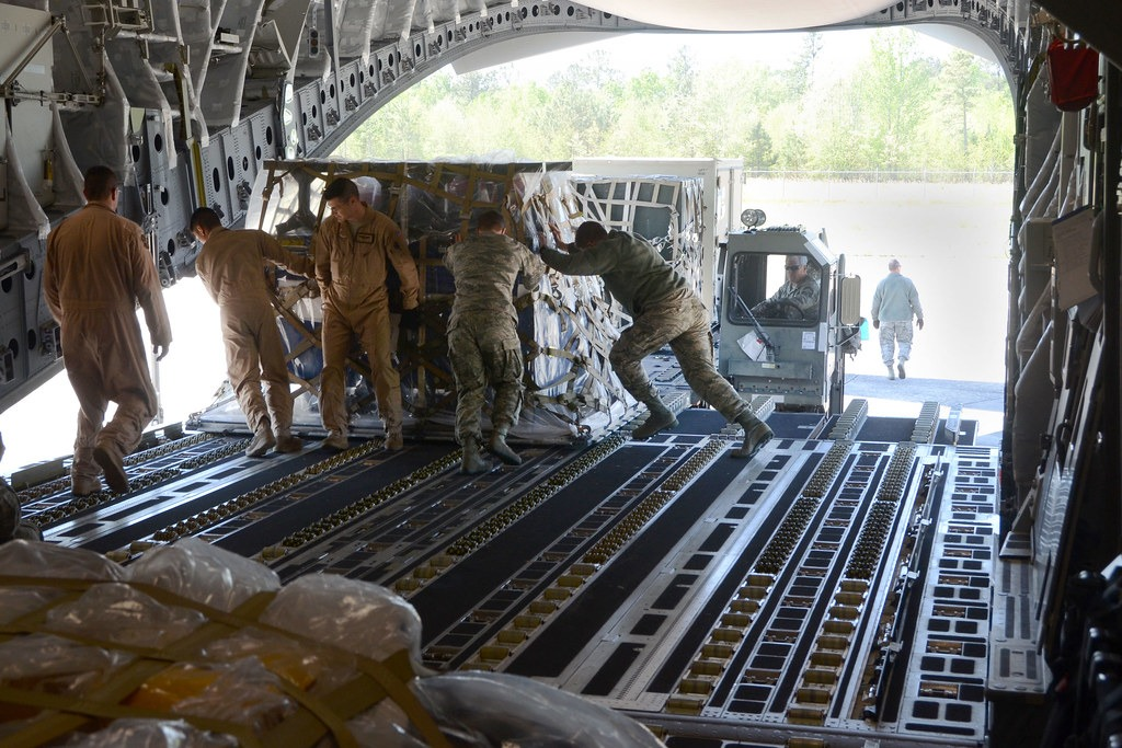 What is The Military Standard For Packaging Materials?