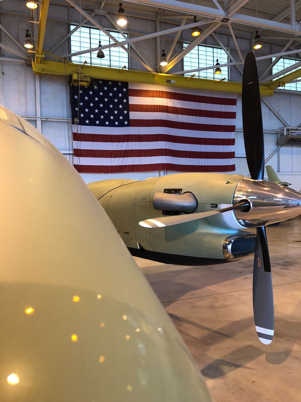 DEA Aviation: The Technological Edge in the War on Drugs