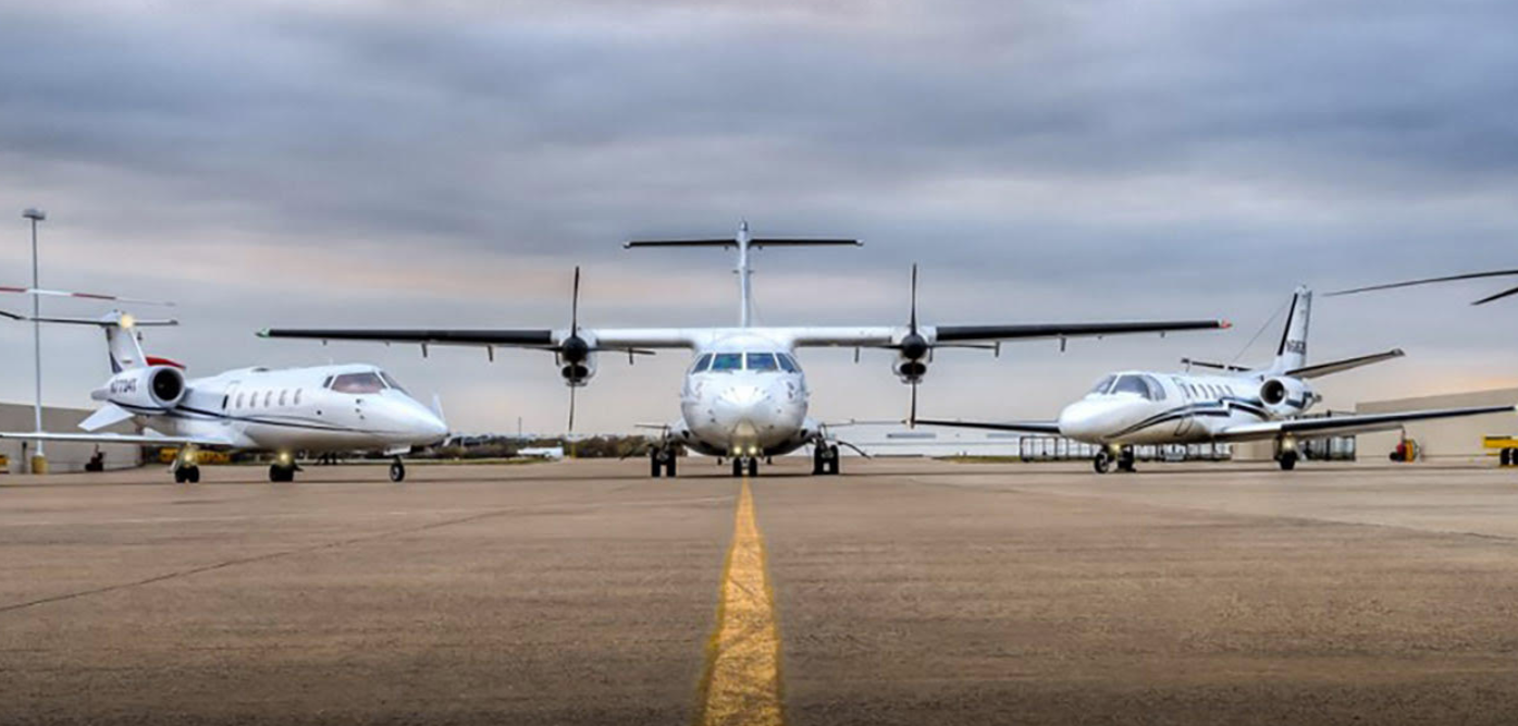 DEA Aviation: The Technological Edge in the War on Drugs