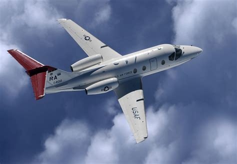 The T-1A Jayhawk Aircraft Specifications, Avionics & More