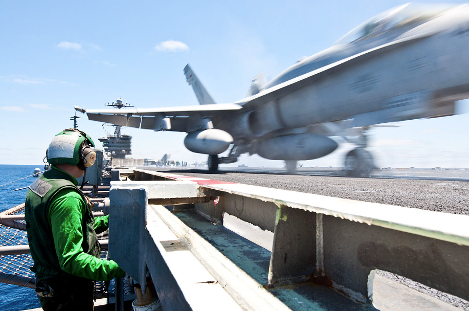 Supporting Government Defense Contracting in Aerospace