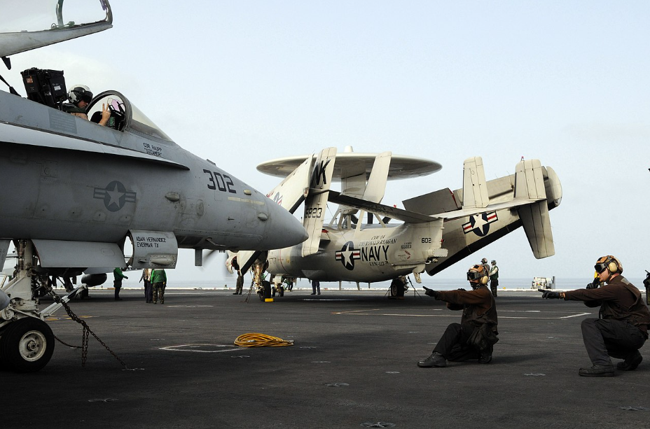 Supply Chain Resilience for U.S. Naval Aviation