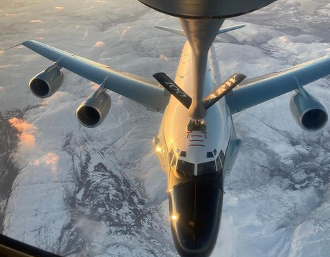 What Exactly Is a Rotable Aircraft Part?