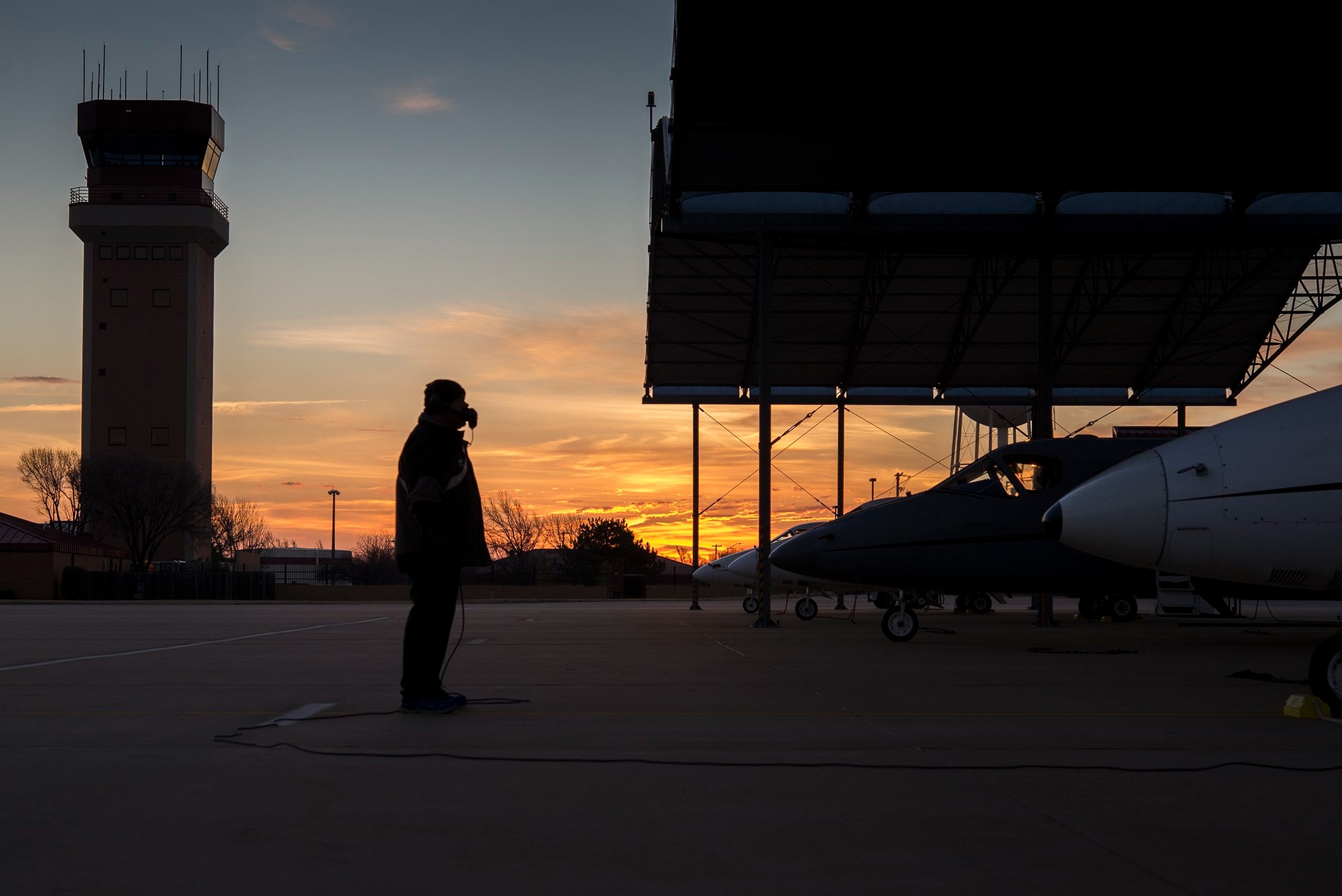 U.S. Navy Aircraft Inventory: What Does the Navy Operate?