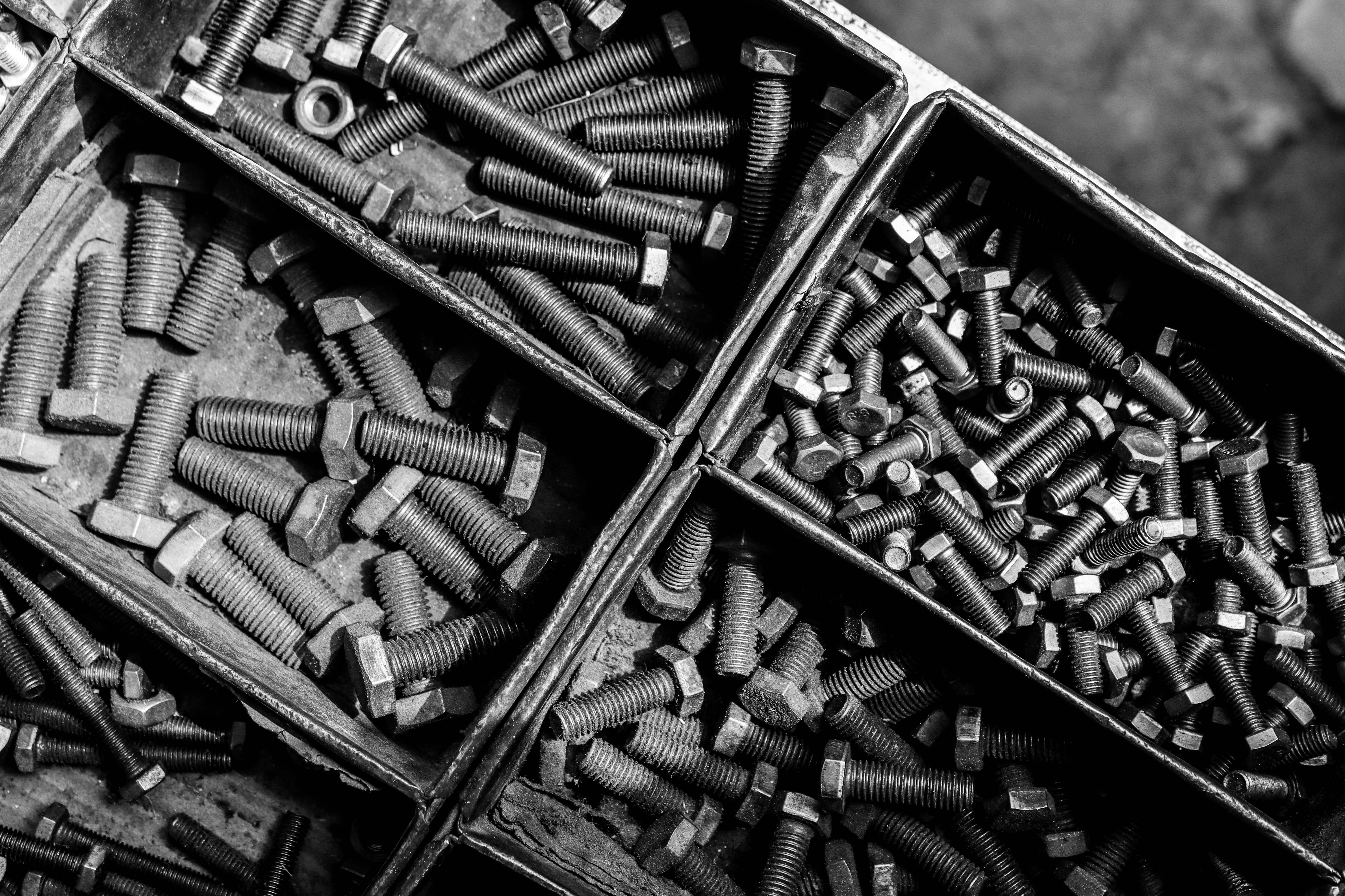 Understanding Expendable Parts: A Comprehensive Guide