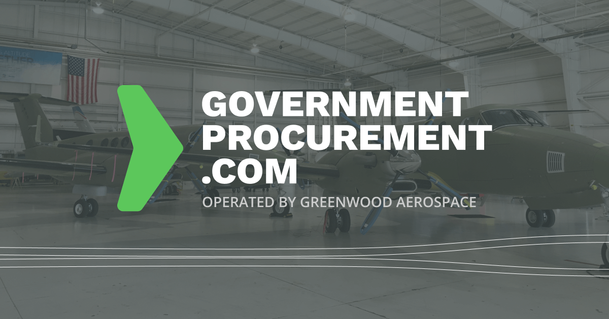 Defense and Military Contracting for Aerospace Parts