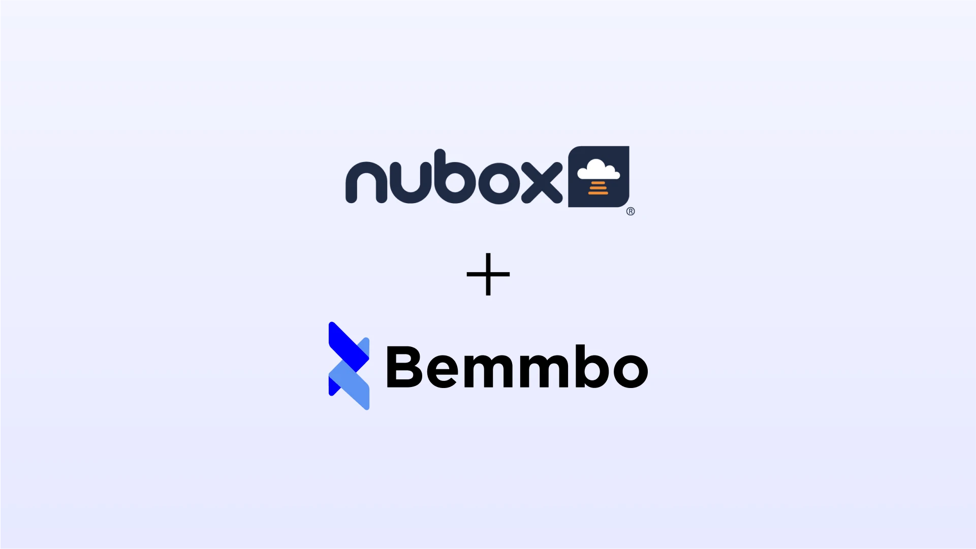 Nubox + Bemmbo: Cobros y pagos automáticos