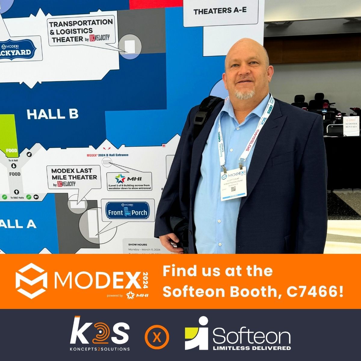 Modex 2024 Takeaways | K2S