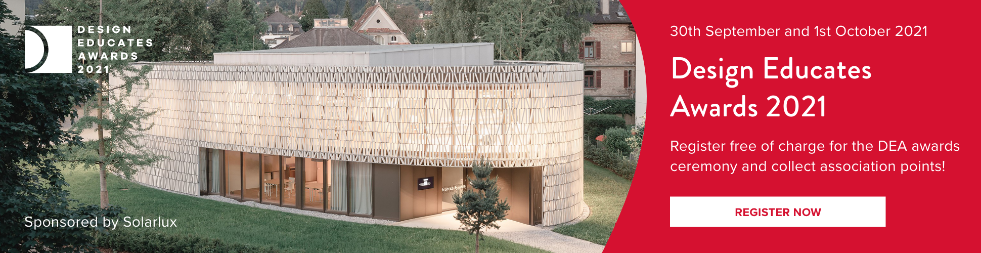 Billboard Banner | ArchDaily Marketing Solutions