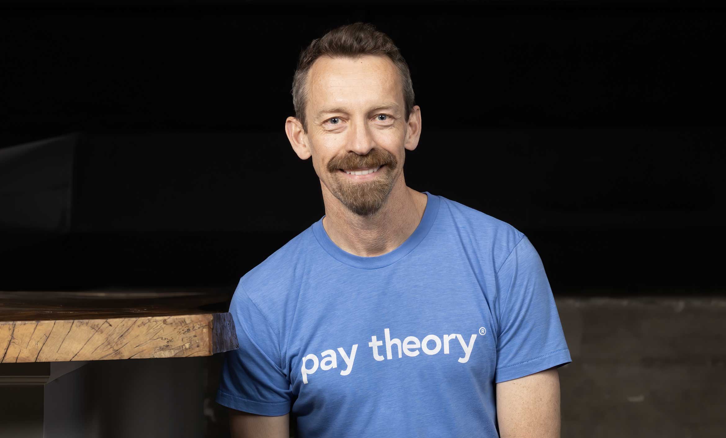 Pay It Forward: Pay Theory’s Brad Hoeweler on Extending a Hand