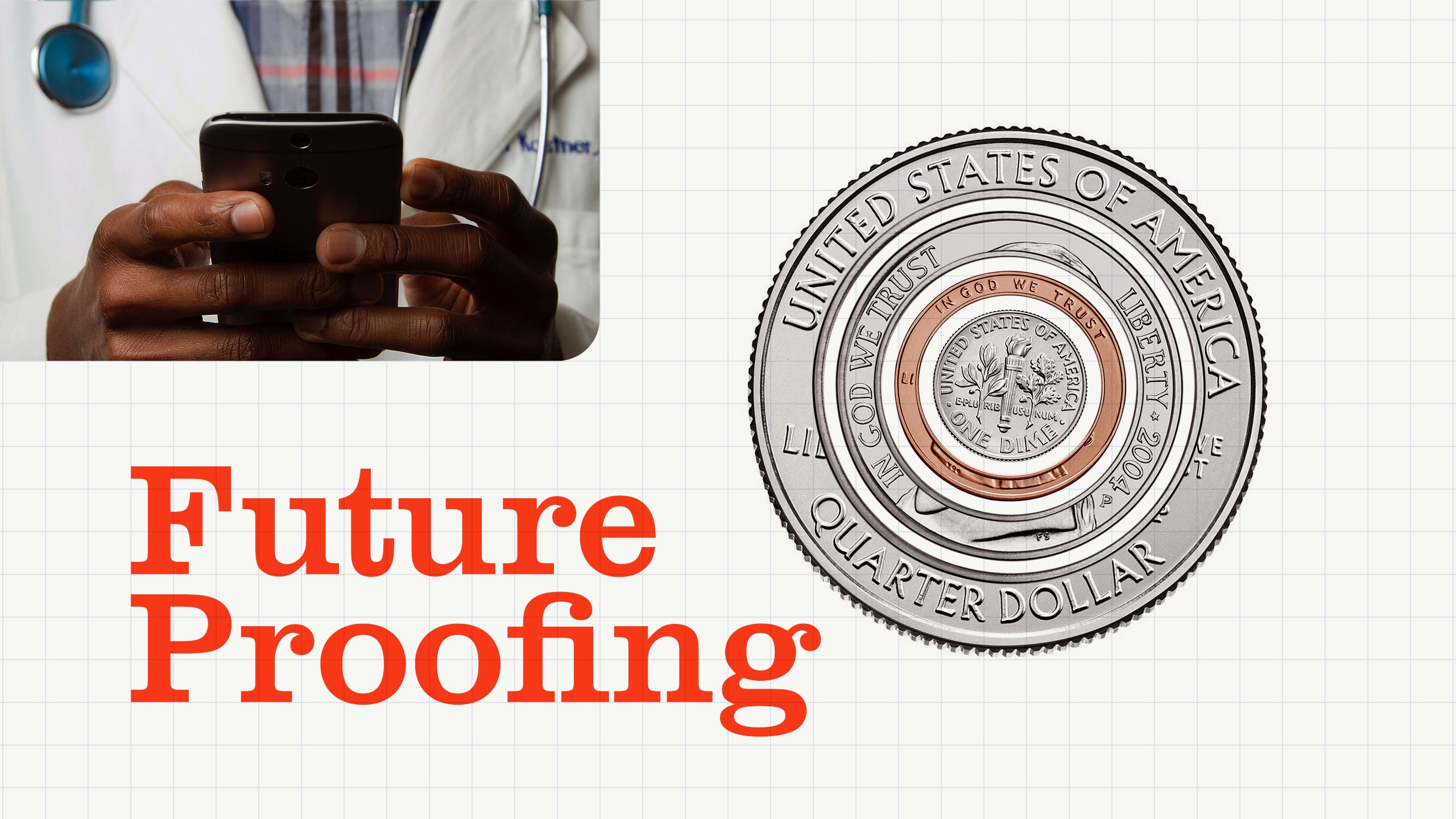 Future-Proofing: Financial Inclusion