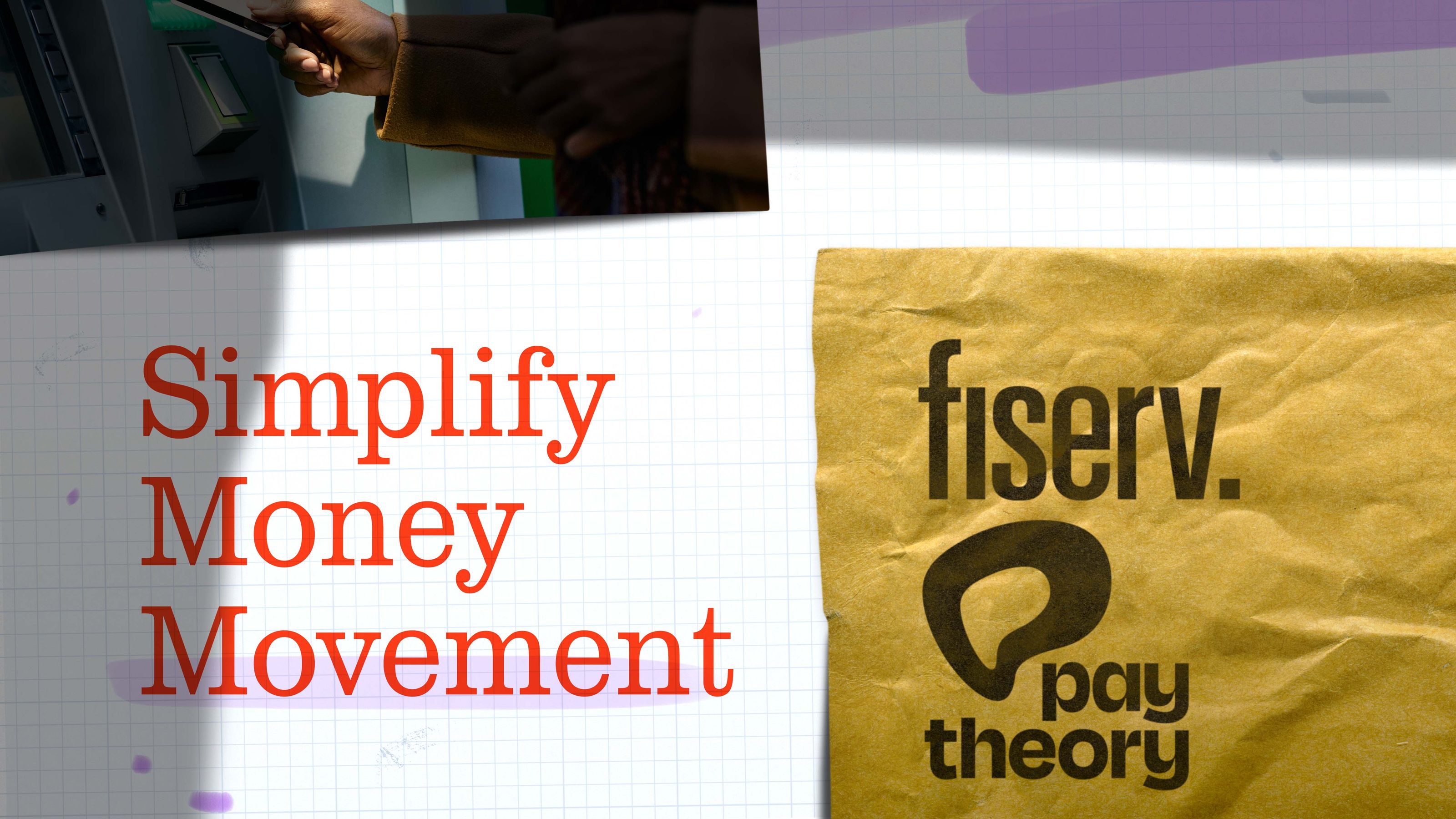 Pay Theory and Fiserv Partner to Simplify Embedded Money Movement