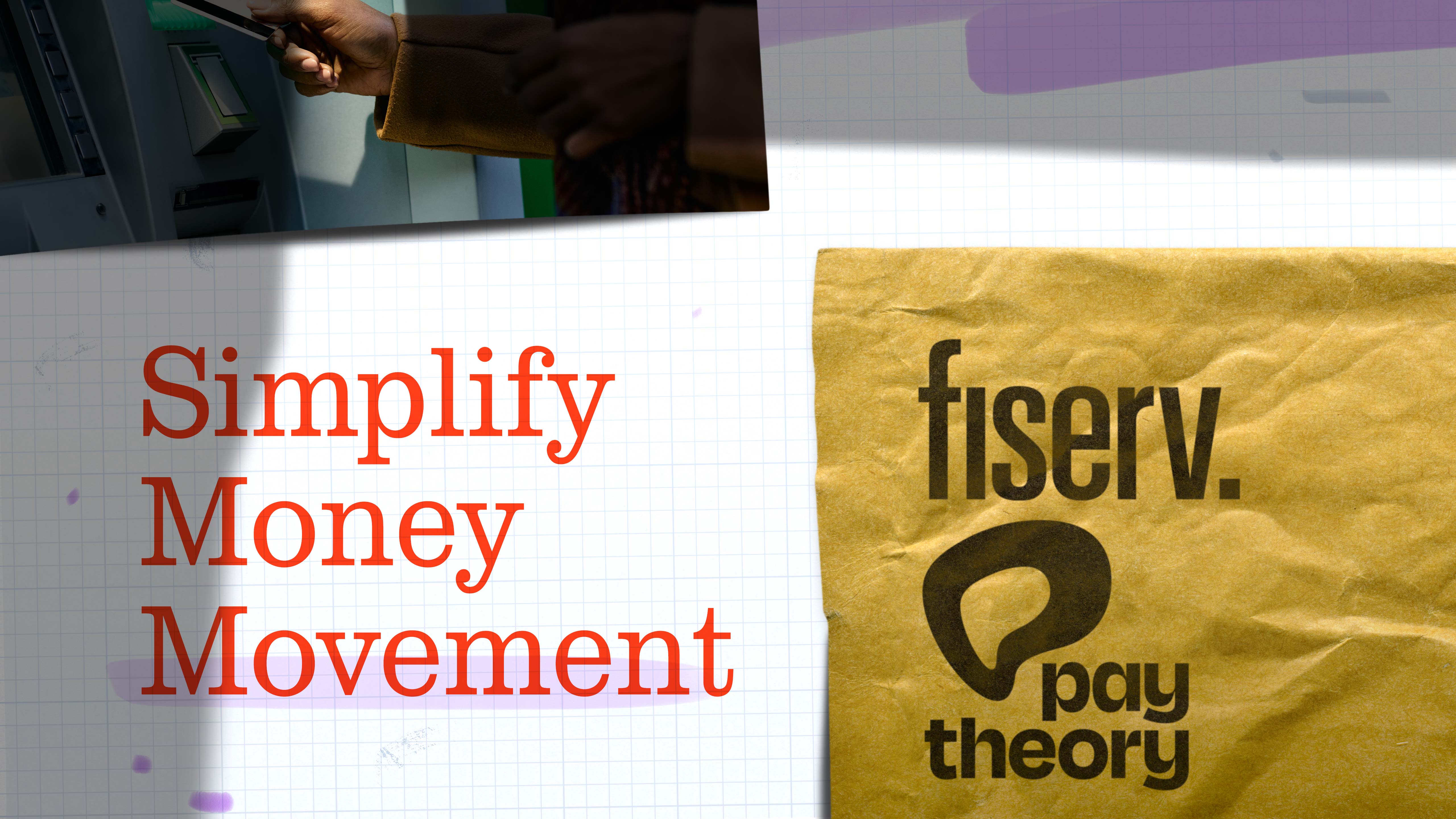 Pay Theory and Fiserv Partner to Simplify Embedded Money Movement
