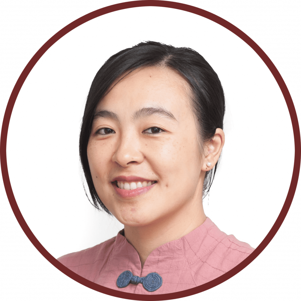 TCM Erstbesuch | Anshen Zentrum Alte Donau