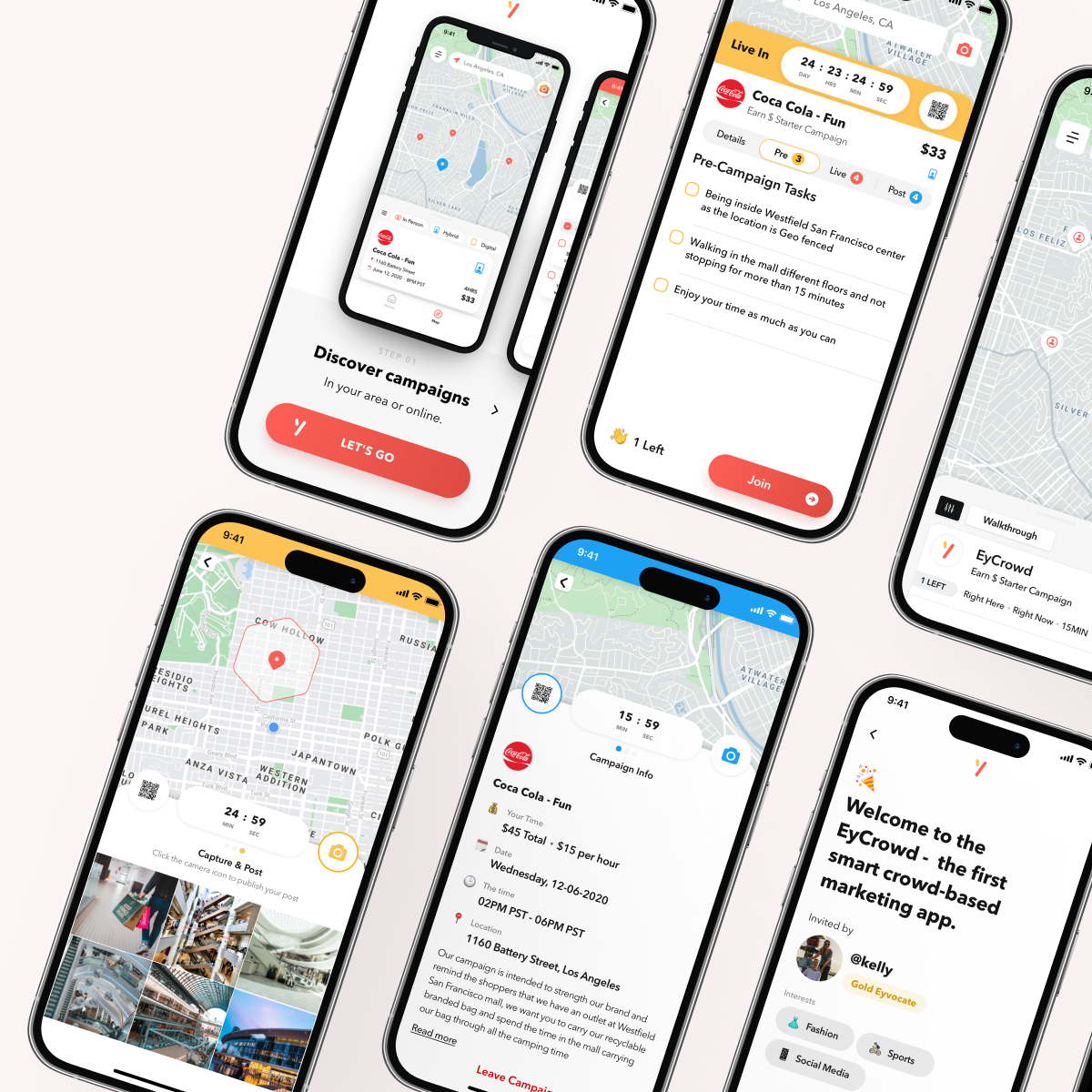 Our Portfolio - Coreware