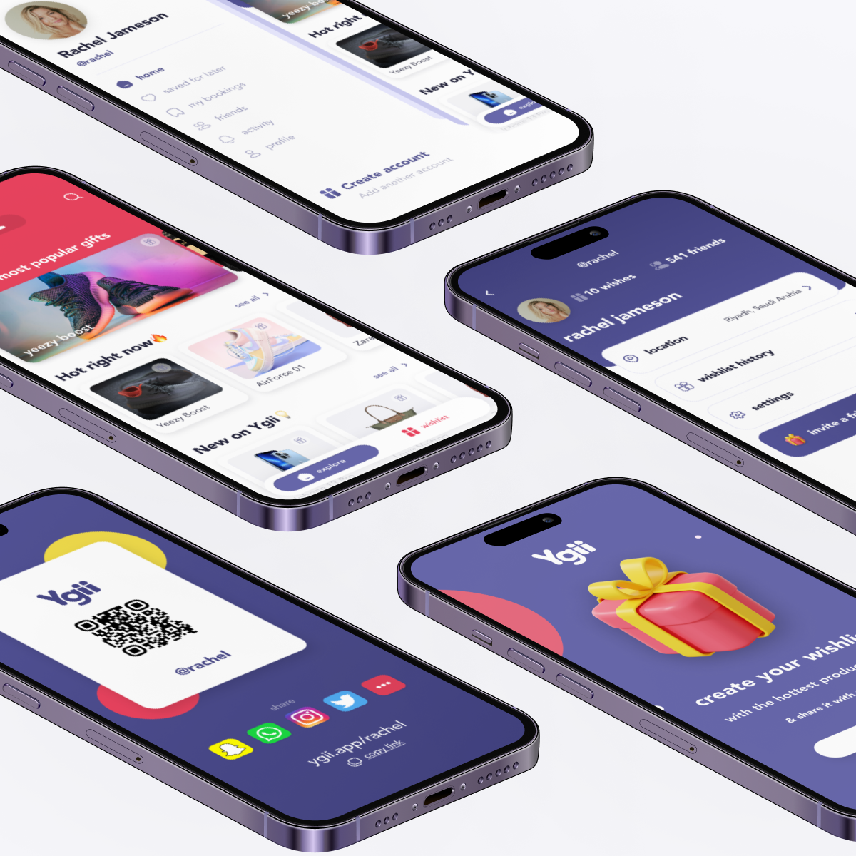 Our Portfolio - Coreware