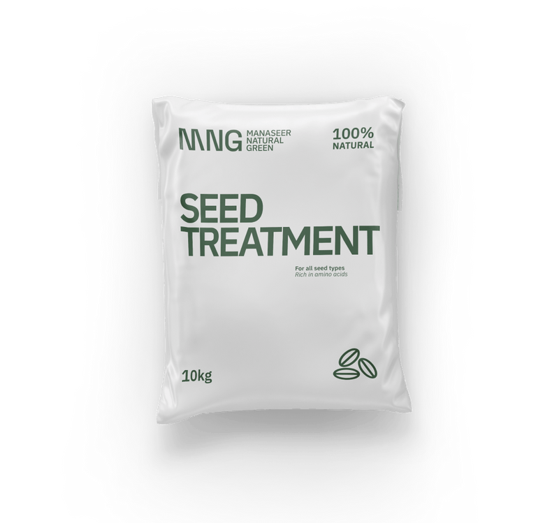 100% natural micronized, enriched with natural minerals