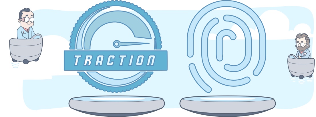 Announcing Our Sponsorship of Traction 2017!