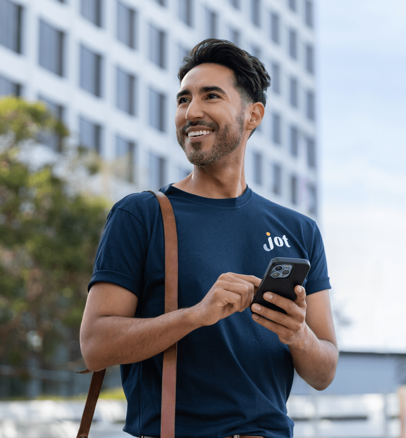 Jot | Mobile Notary Service | Partner Benefits