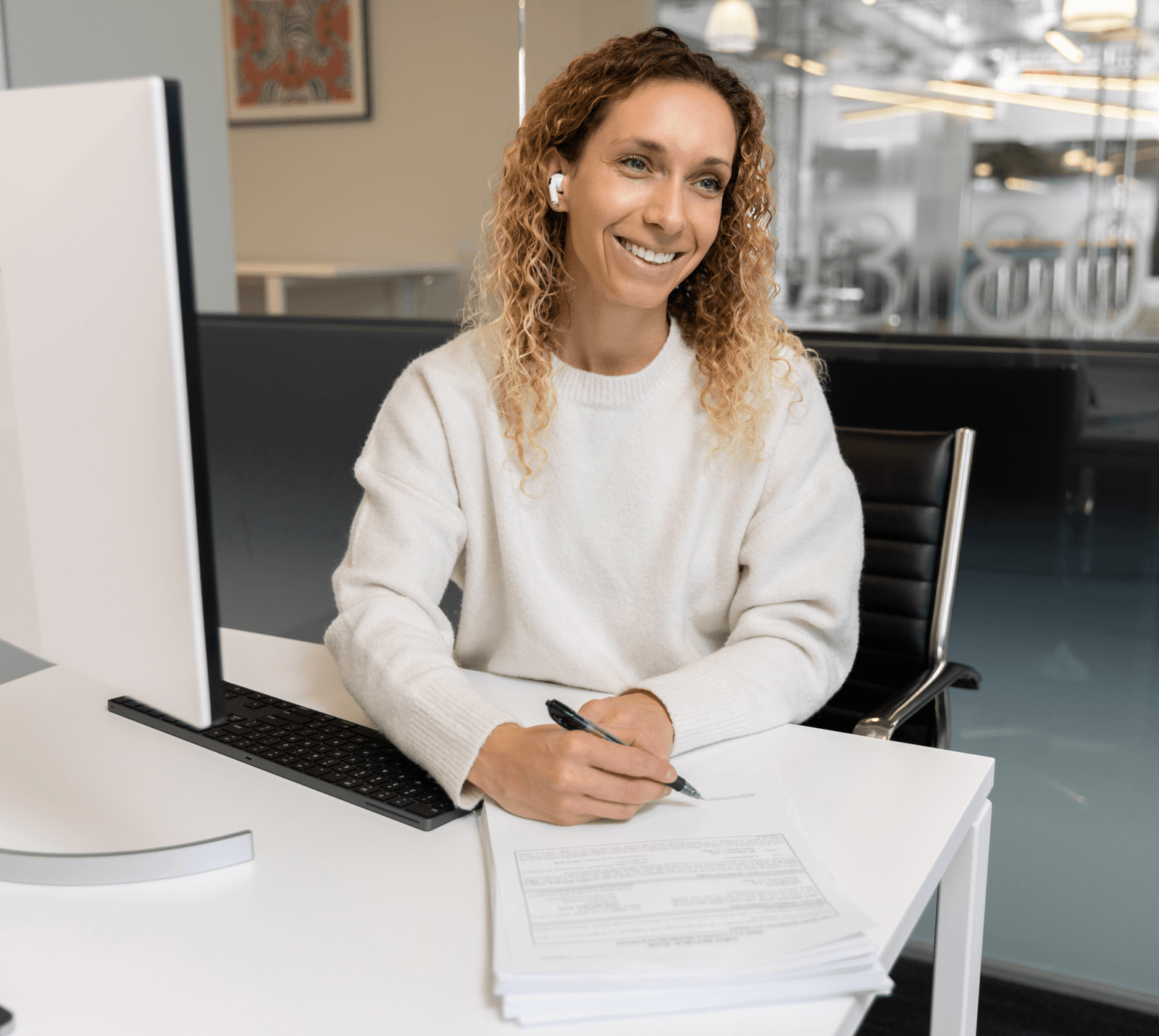 Jot | Mobile Notary Service | Partner Benefits